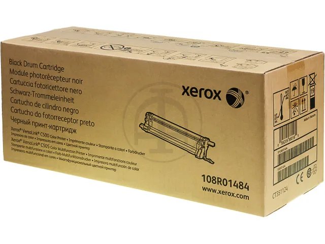108R01484 XEROX Versalink OPC noir 40.000pages (121077440110), XEROX ...
