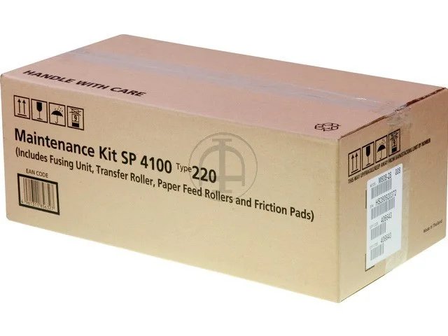 406643 RICOH SP maintenance kit Type 220 90.000pages (123054440006 ...