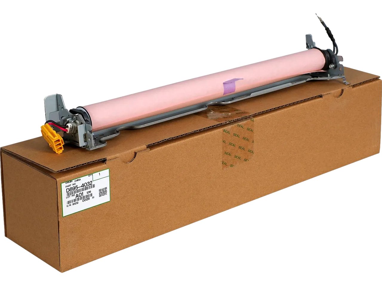 D8954032 RICOH MP fuser unit (128054440892), RICOH | Druckerzubehör ...