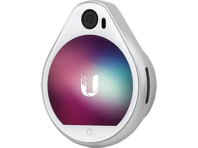 UA-PRO UBIQUITI UNIFI ACCESS READER PRO NFC LAN bluetooth (415852440079), UBIQUITI | Netwerk ...