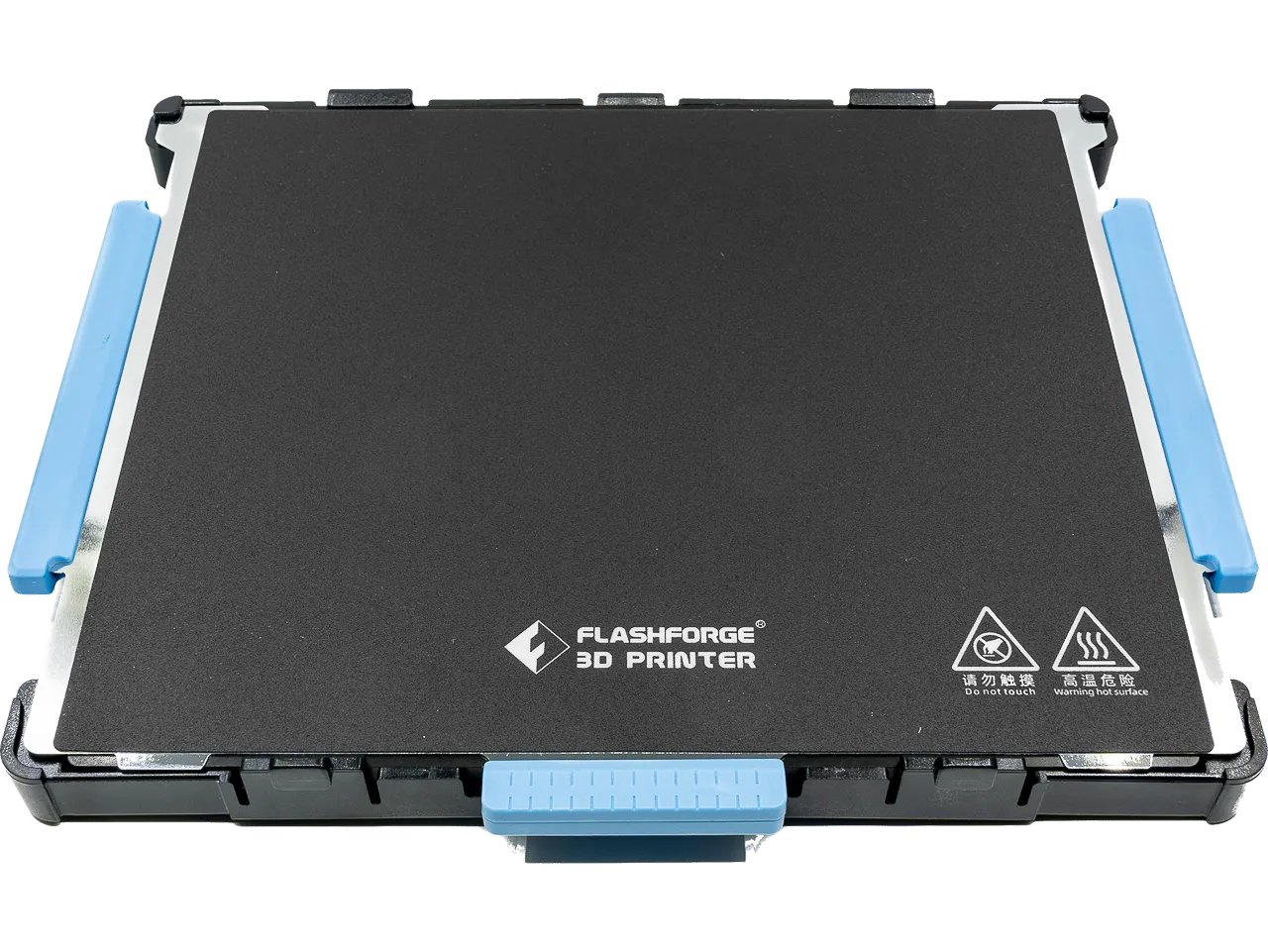 ADVENTURER 4 BUILD PLATE ASSEMBLY FLASHFORGE 3D ACCESSORY (600751440208 ...